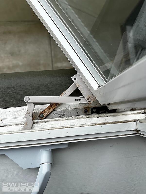 Replacement Window Parts : SWISCO.com
