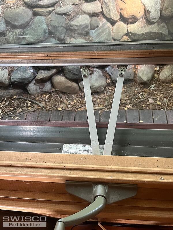 Truth Awning Crank : SWISCO.com