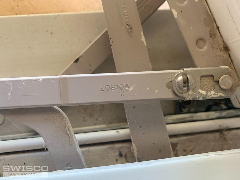 Truth Entry gard replacement hardware : SWISCO.com