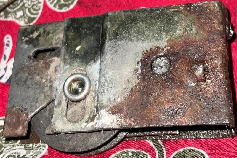 Please identify part : SWISCO.com