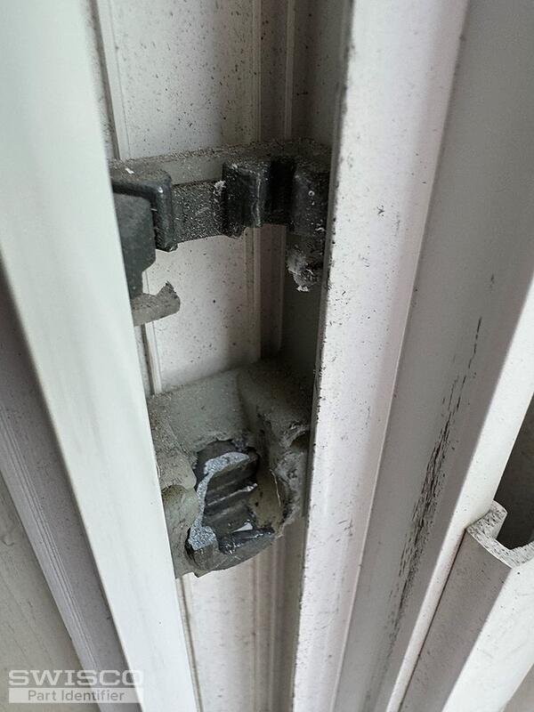 Tilt window shoe : SWISCO.com