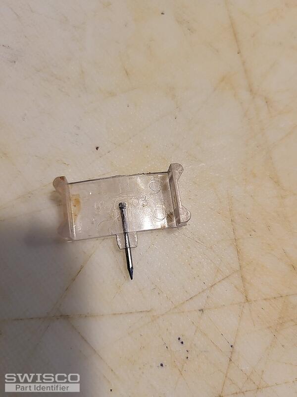 SWISCO.com: Window Grid Retainer