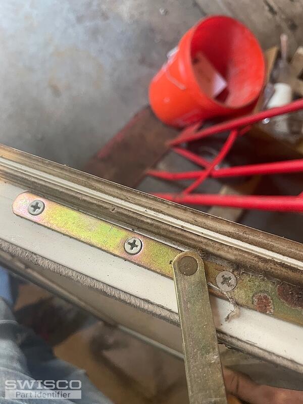 Hopper window hardware : SWISCO.com