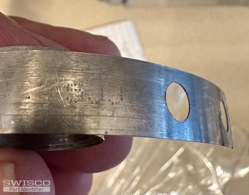 Coil spring replacement American craftsman by Andersen window : SWISCO.com