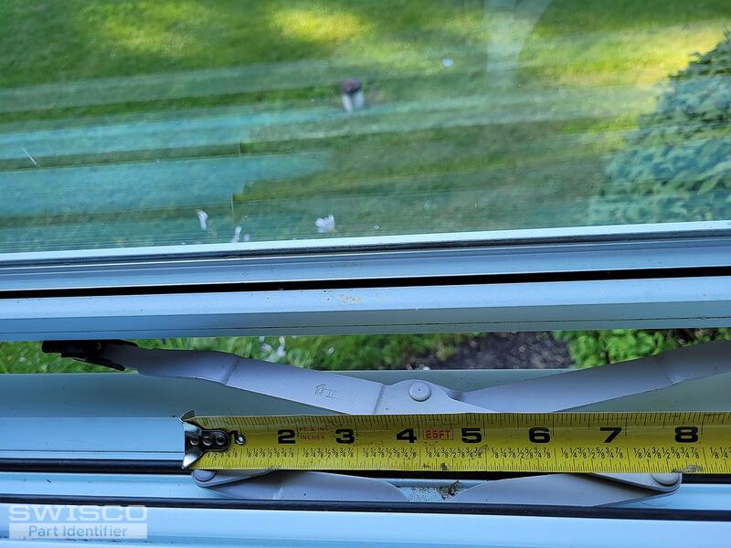 Truth Operator gear broken to Pivot Shoe Roto Awning Operator Arms ...