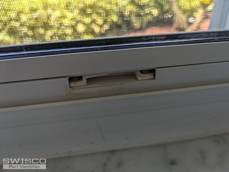 Window Pull : SWISCO.com