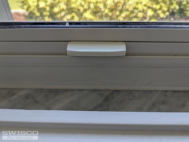Window Pull : SWISCO.com
