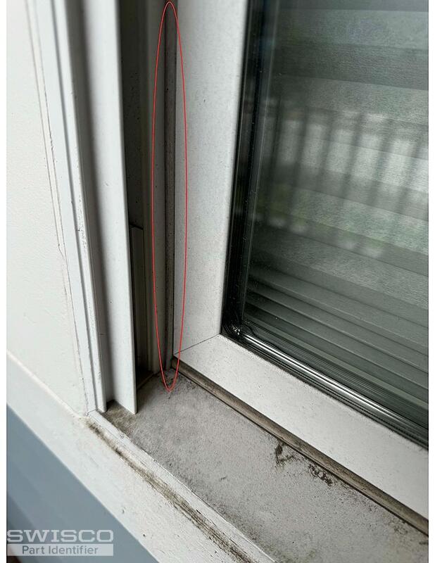 kerf window seal : SWISCO.com