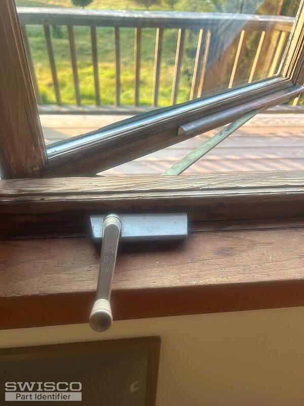 Window operator - Supervision : SWISCO.com