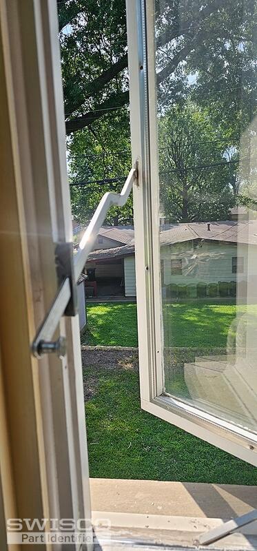 SWISCO.com: Telescoping Push Bar Operator