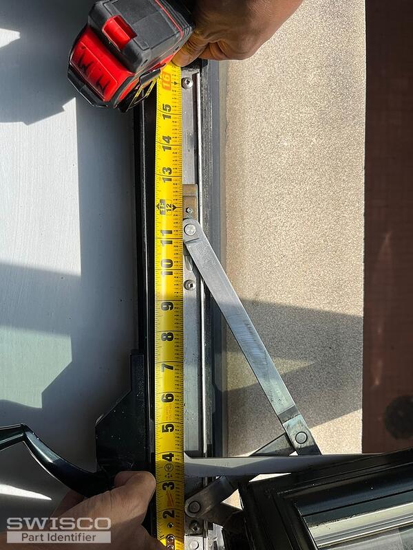 Bar Hinge : SWISCO.com