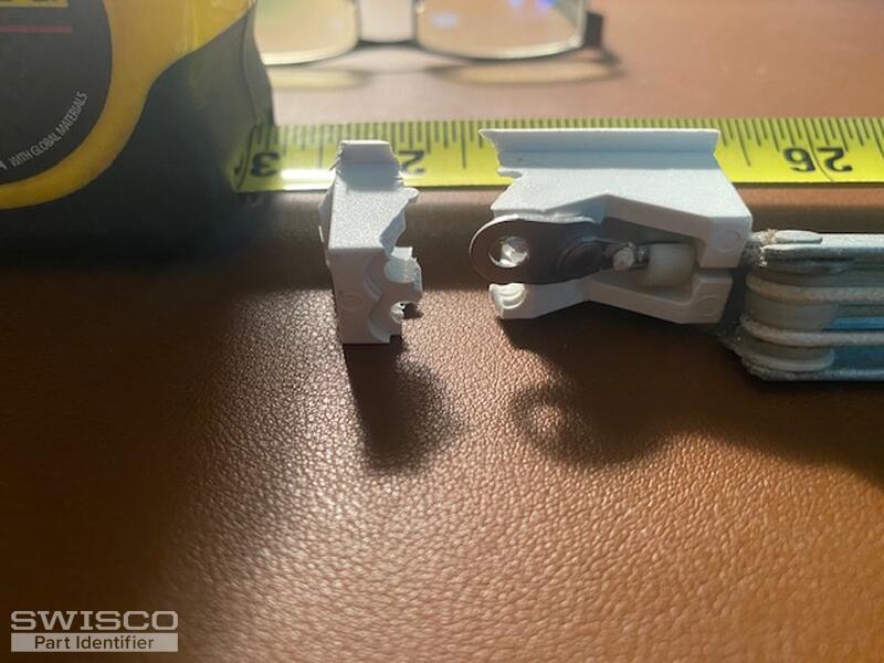 Balance parts : SWISCO.com