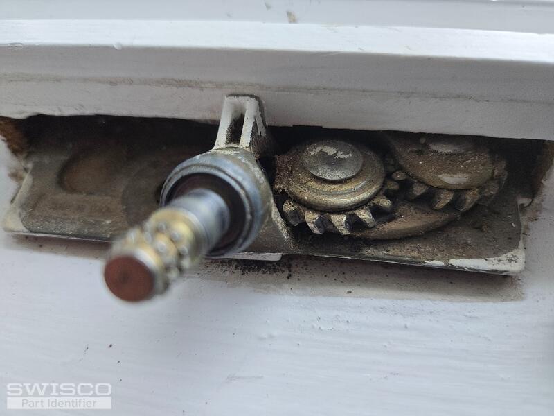 Truth window crank : SWISCO.com