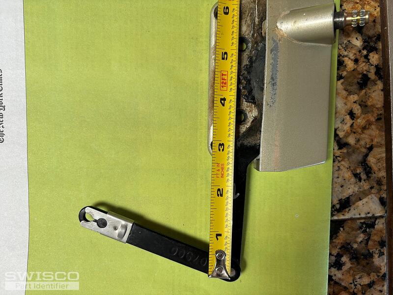 casement window parts : SWISCO.com