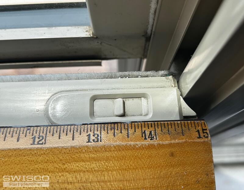 Earthwise vinyl windows circa 2006 : SWISCO.com