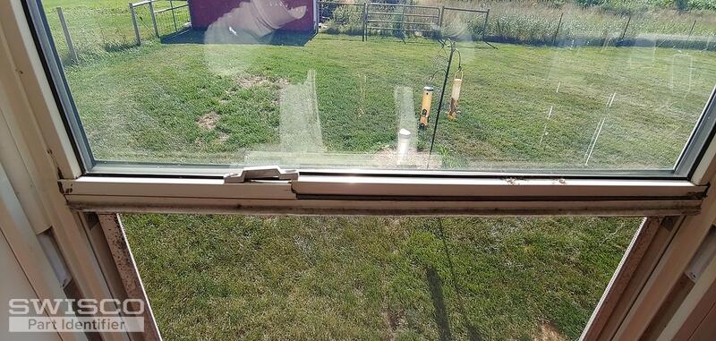 ACAN window parts : SWISCO.com