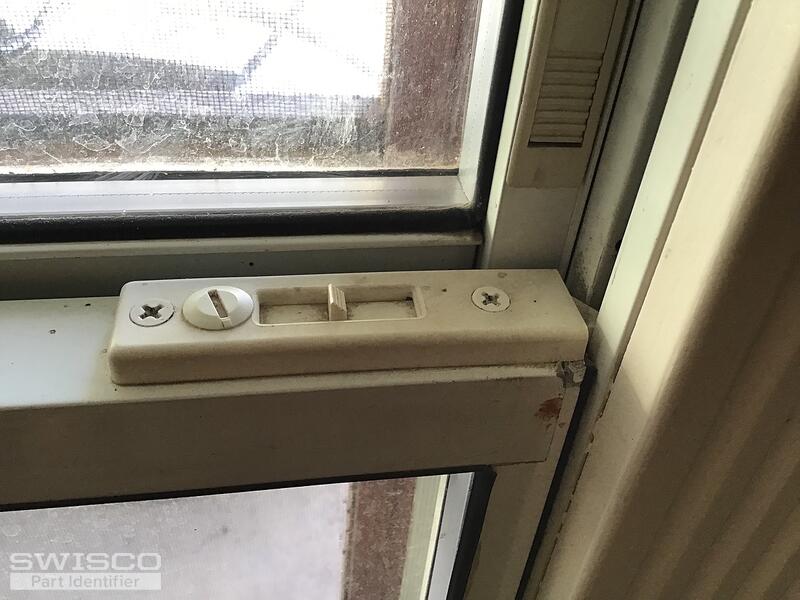 Imperial window parts : SWISCO.com