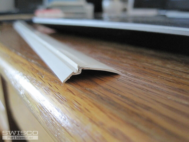 Pella replacement glazing bead : SWISCO.com