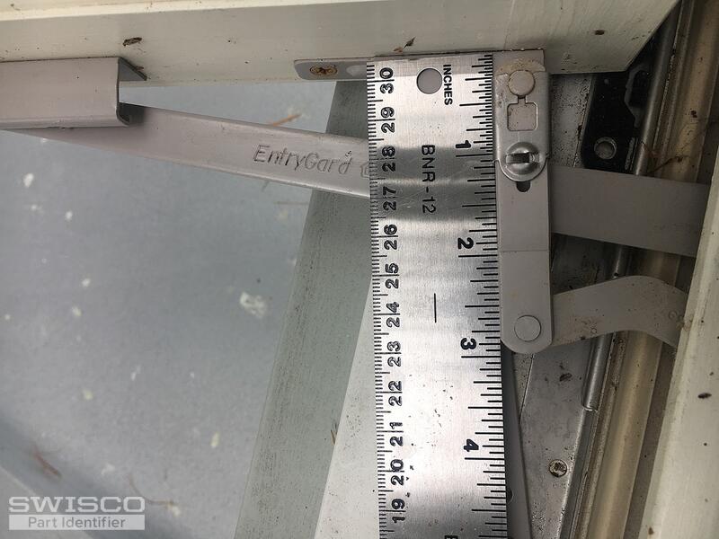 replacement for EntryGard on Marvin windows : SWISCO.com