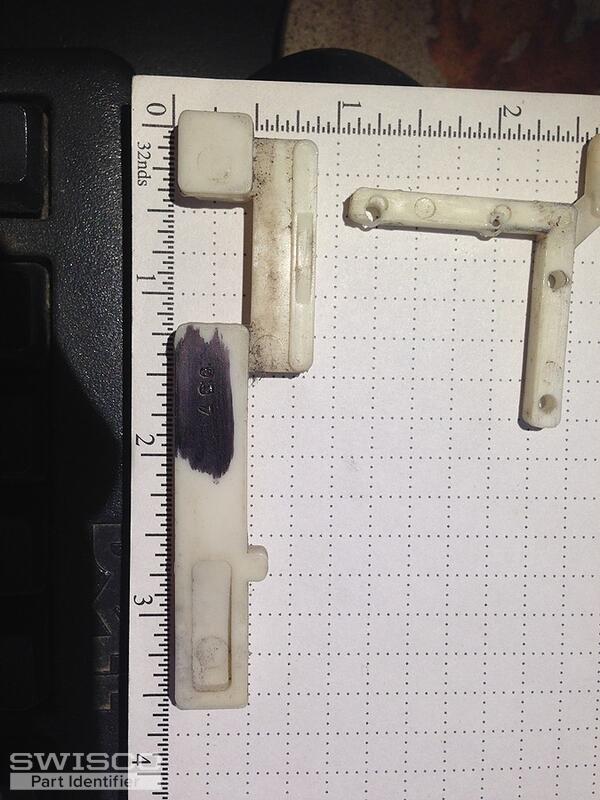 BENADA storm window replacement parts. : SWISCO.com