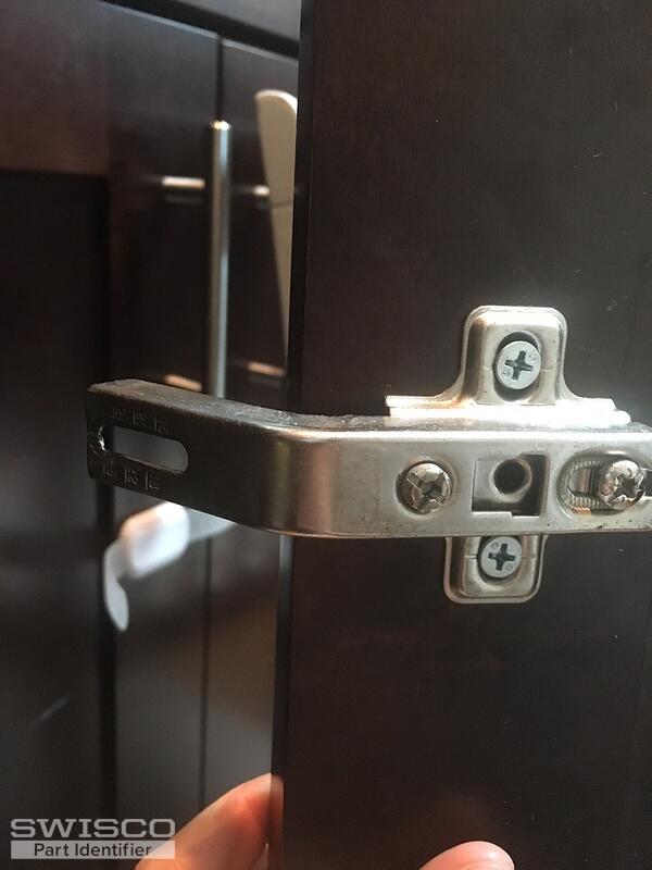 Cabinet Hardware : SWISCO.com