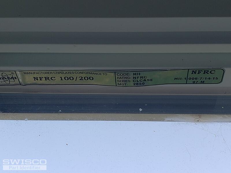 Nami window crank operator : SWISCO.com