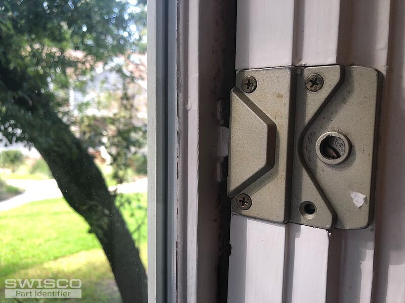 Truth hardware window latch : SWISCO.com