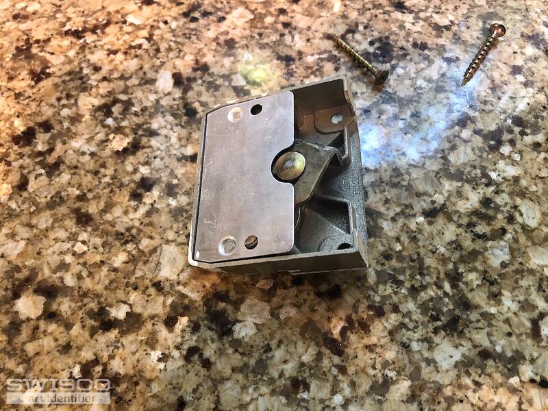 Truth hardware window latch : SWISCO.com