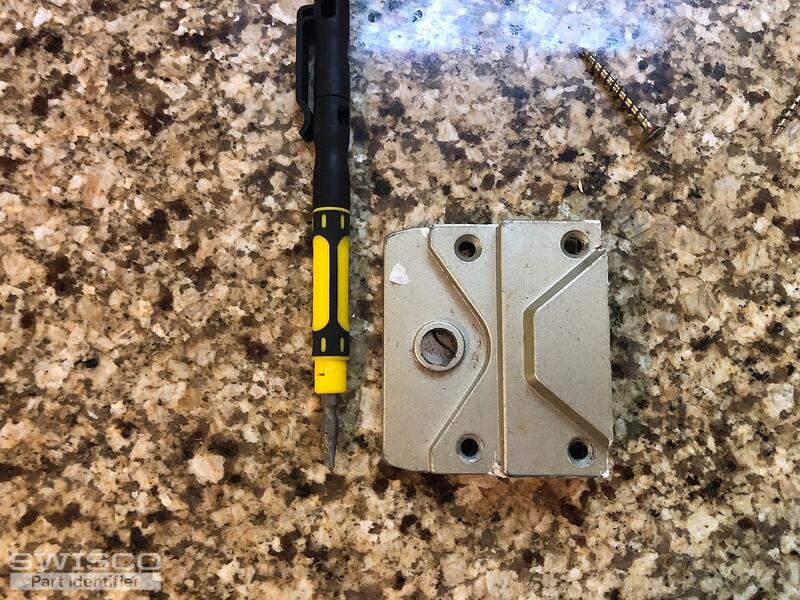 Truth hardware window latch : SWISCO.com