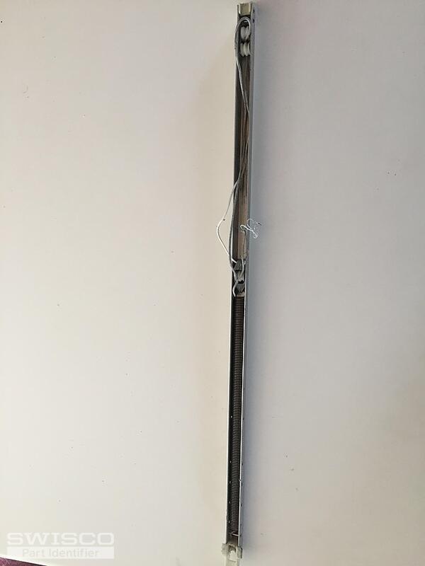 Viking window parts for single hung windows : SWISCO.com