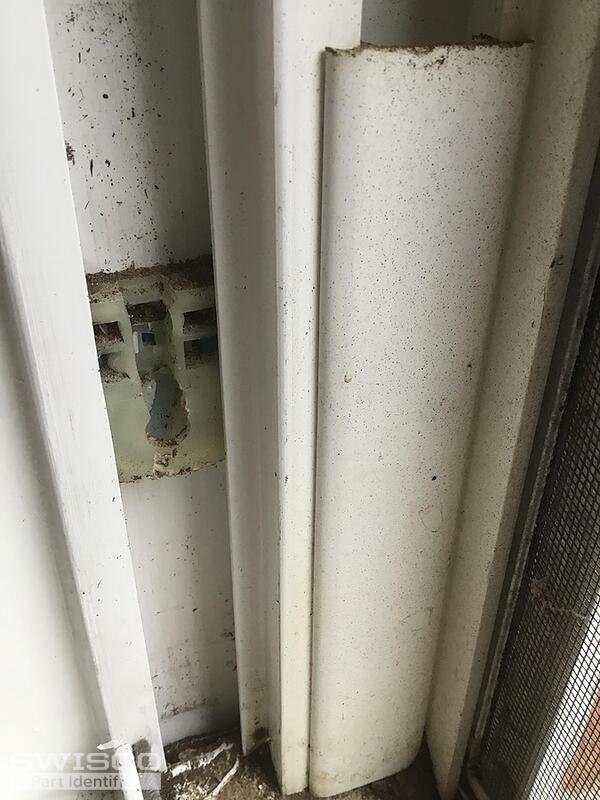 vinyl window balances : SWISCO.com