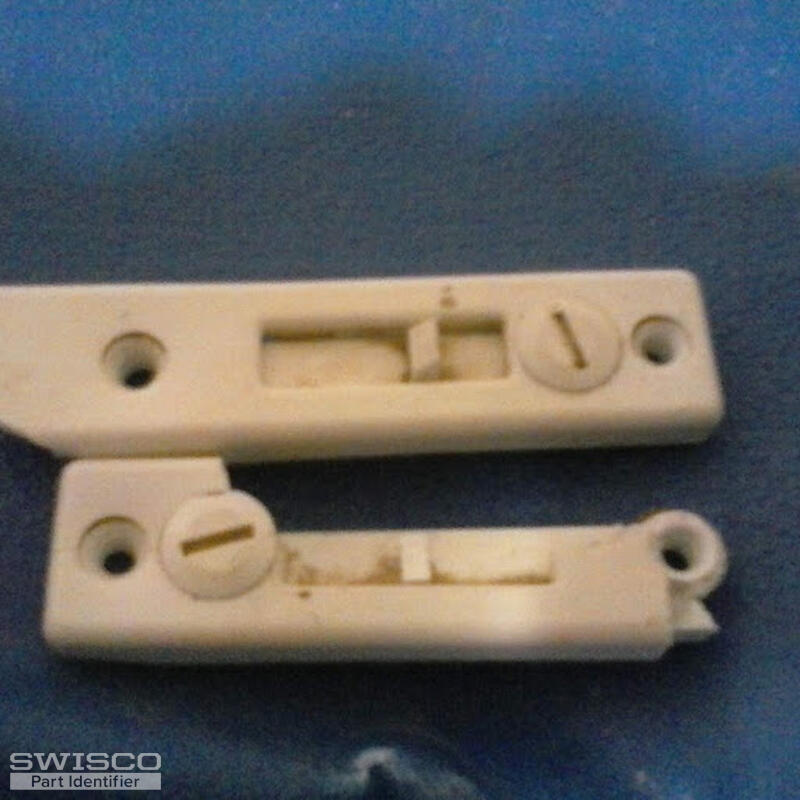 IWC window parts : SWISCO.com