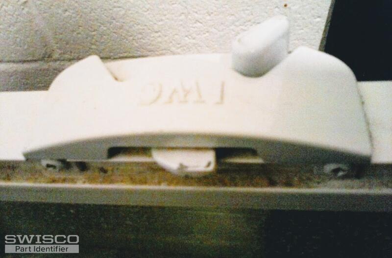 IWC window parts : SWISCO.com