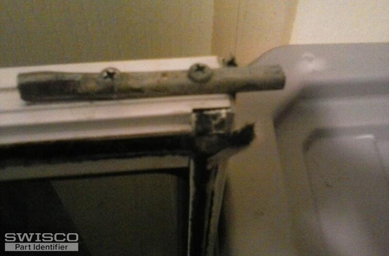 IWC window parts : SWISCO.com