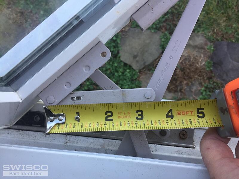 Entry Guard Truth 40887 replacement : SWISCO.com