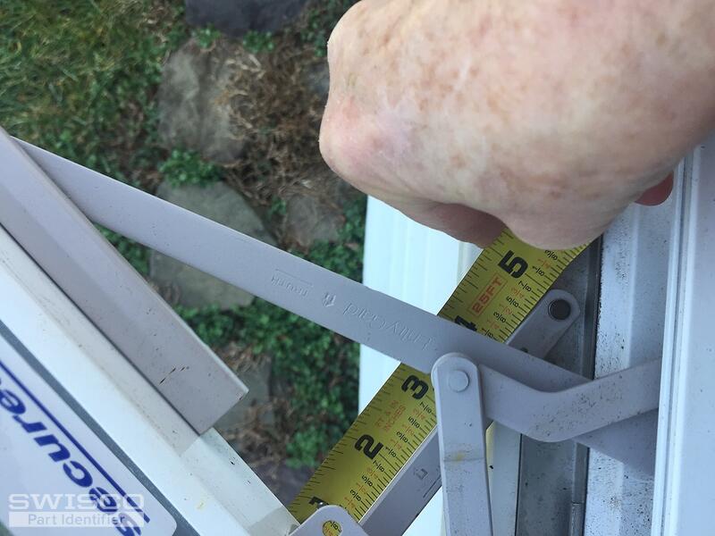 Entry Guard Truth 40887 replacement : SWISCO.com