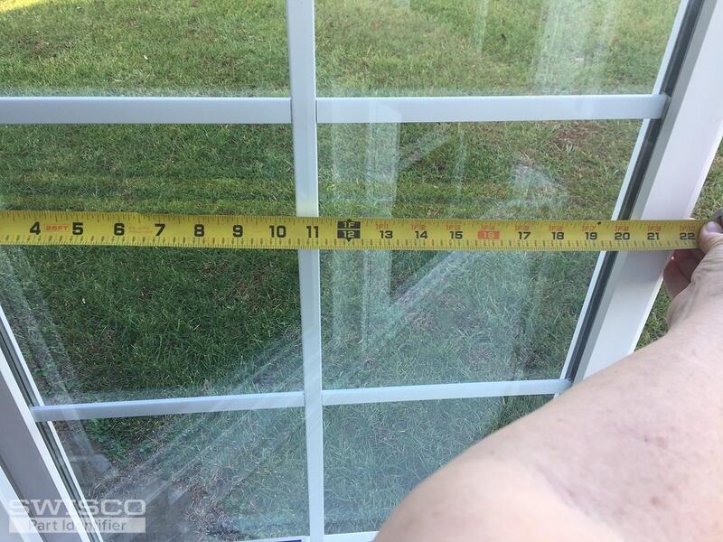 Entry Guard Truth 40887 replacement : SWISCO.com