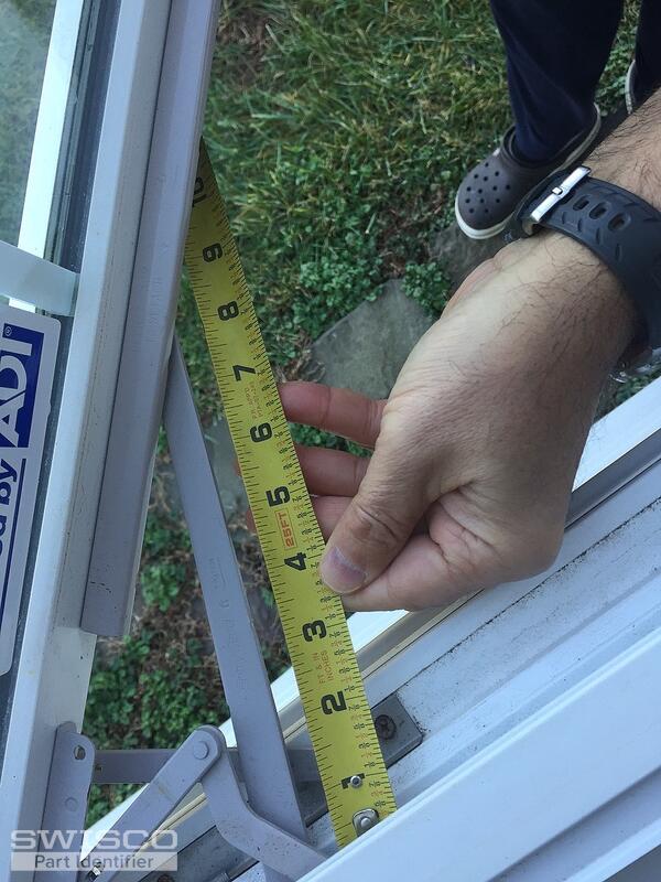 Entry Guard Truth 40887 replacement : SWISCO.com