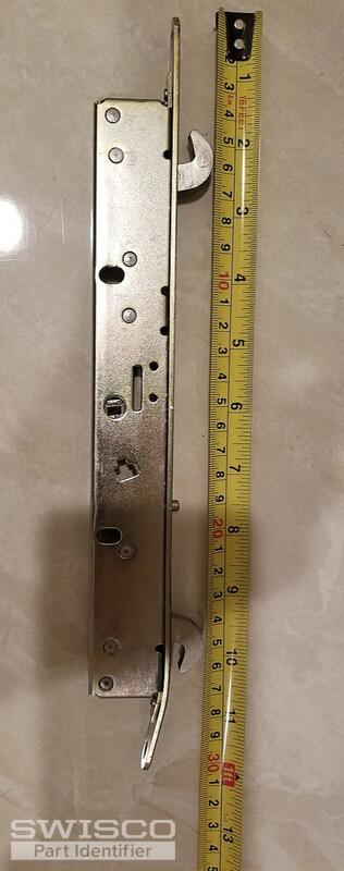 Sliding Door Lock, TRUTH brand : SWISCO.com