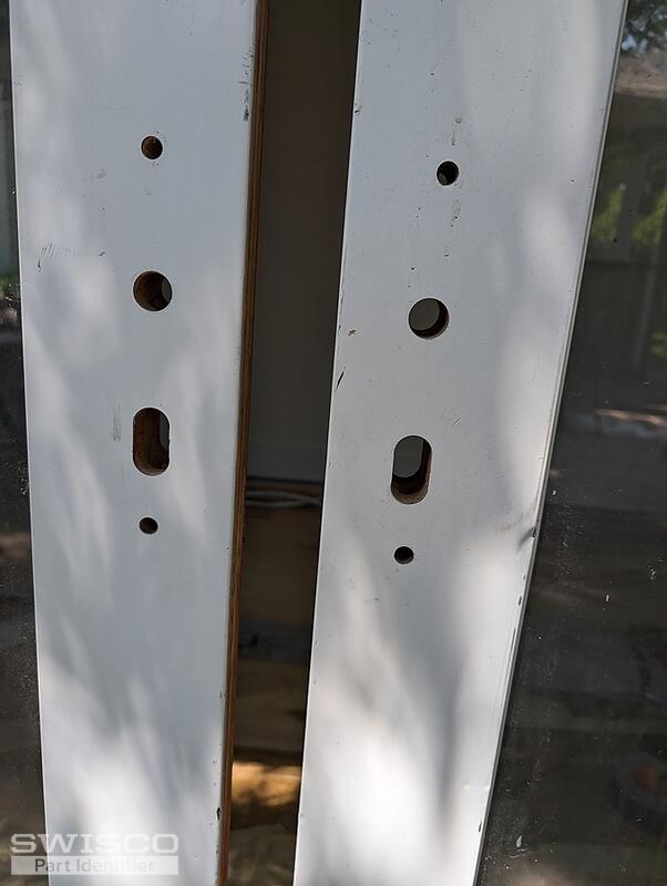 Pella multipoint lock : SWISCO.com