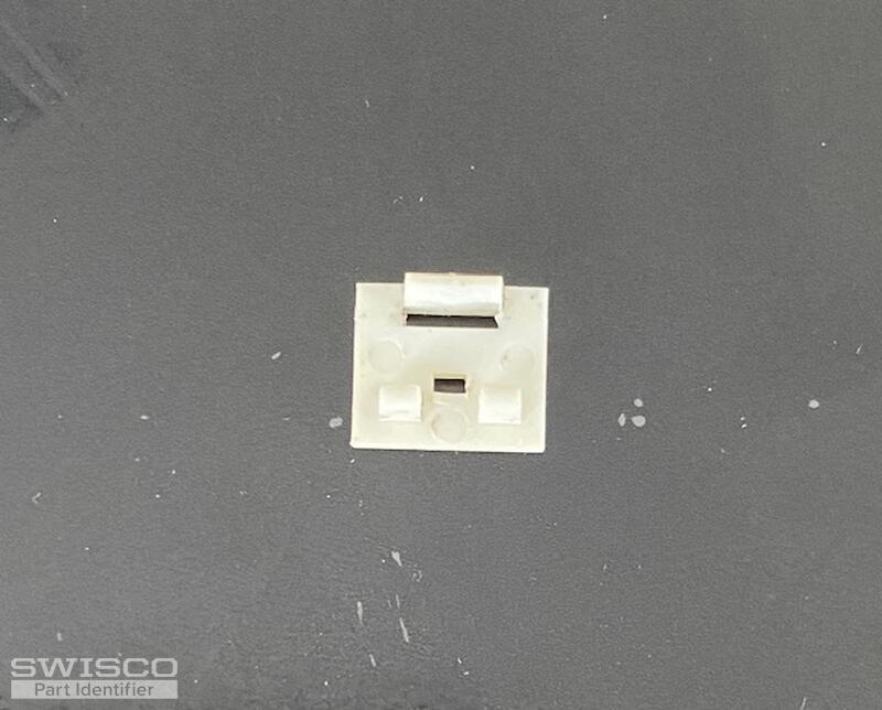 Window Channel Glide Clips : SWISCO.com