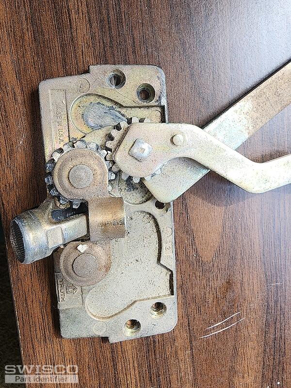 Replacement operators : SWISCO.com