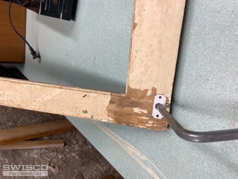 SWISCO.com: Wood Casement Window Operator