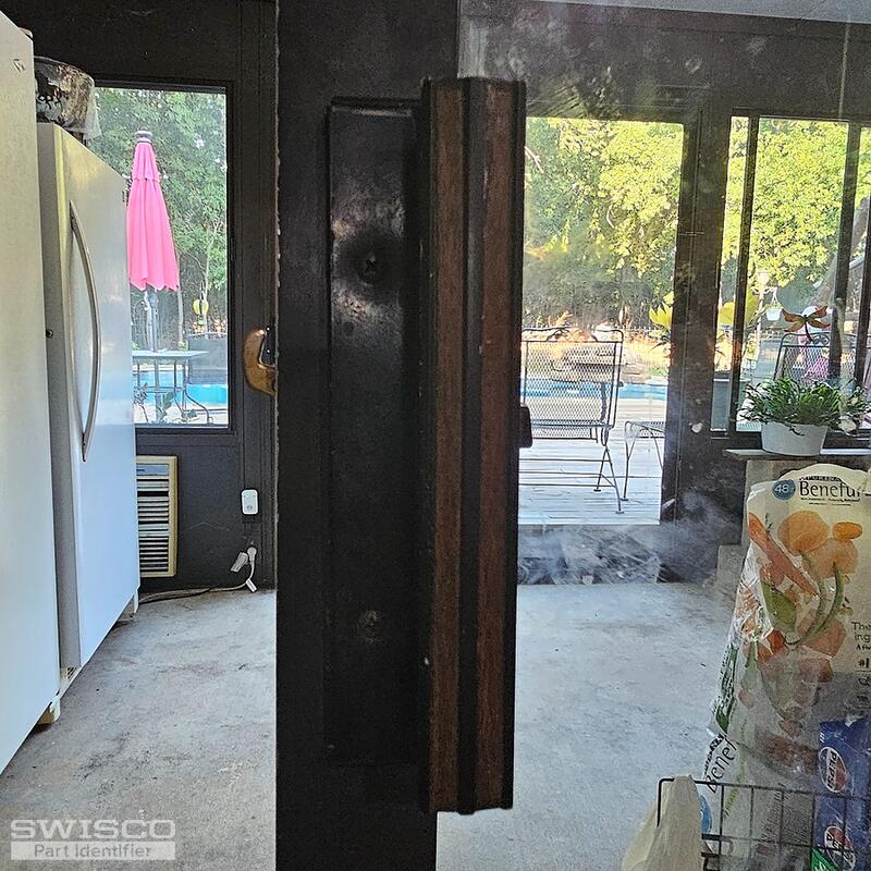 SWISCO.com: Outside Pull