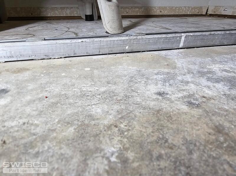 Total replacement of hardware. : SWISCO.com