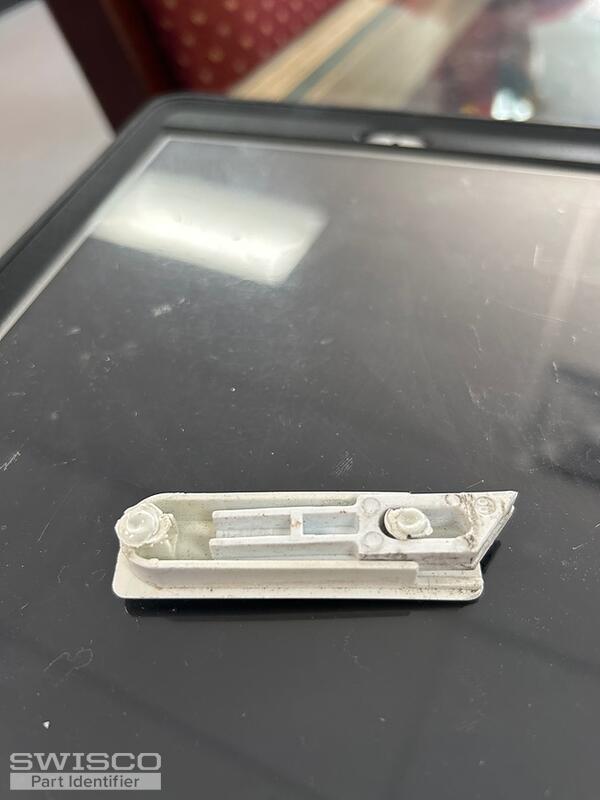 Window tilt latch : SWISCO.com