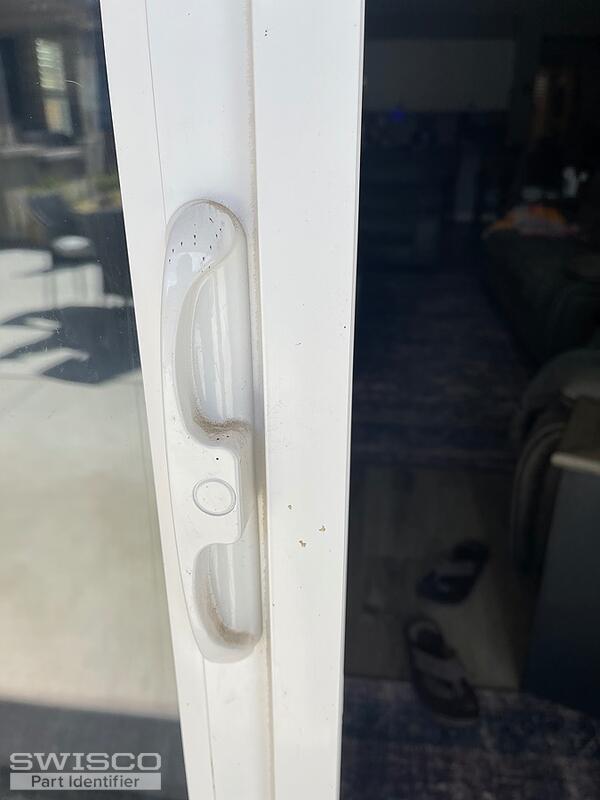 SWISCO.com: Multi-Point Strike Plate