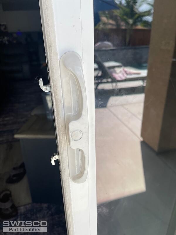 SWISCO.com: Multi-Point Strike Plate