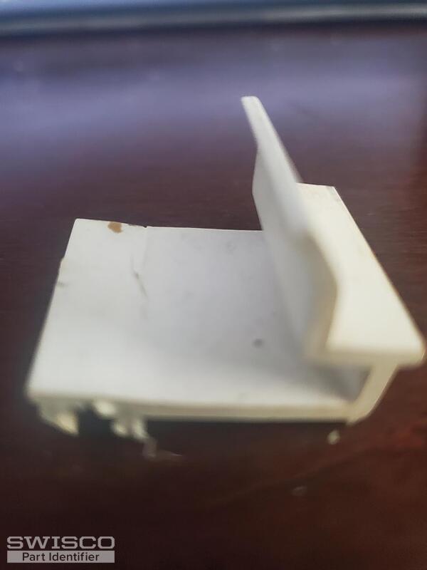 SWISCO.com: Screen Corner Spring