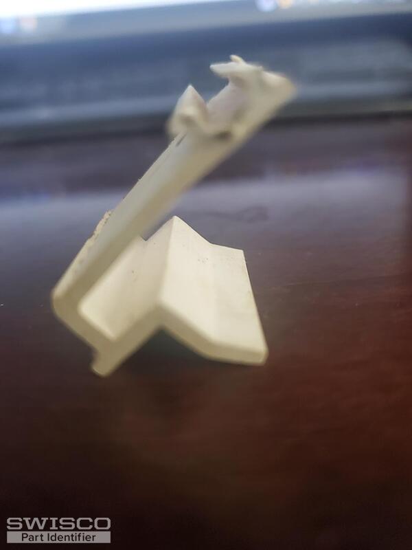 SWISCO.com: Screen Corner Spring